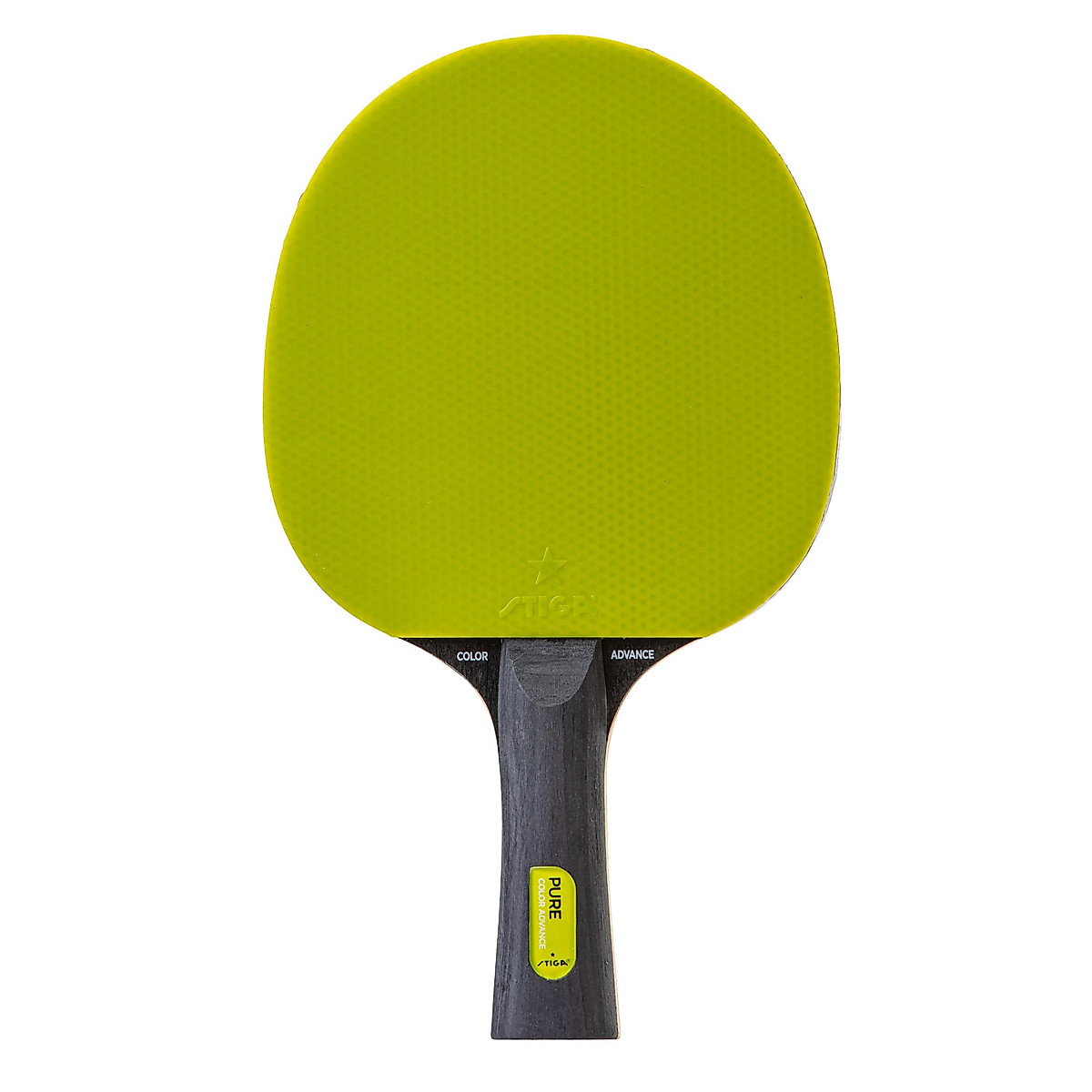 STIGA Pure Color Advance 2-Player Table Tennis Set - Great Ping Pong Starter Set For Beginners