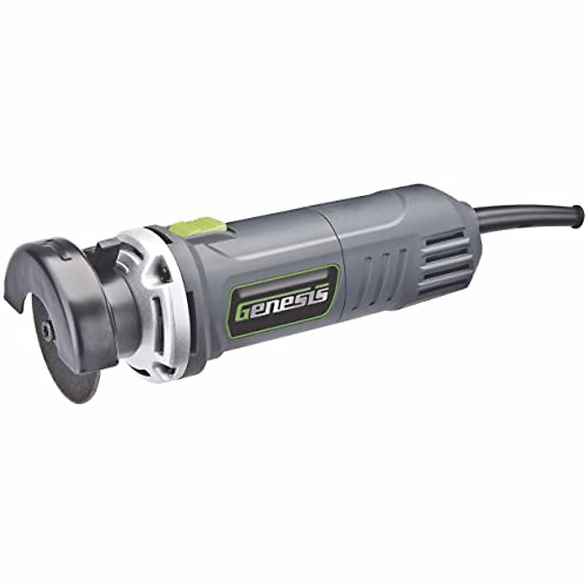 Genesis GCOT335 3.5-Amp 3-In. High-Speed Cutoff Tool