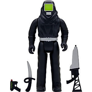 Super7 Dune Sardaukar Warrior - 3.75" Dune Action Figure with Accessories Classic Movie Collectibles and Retro Toys