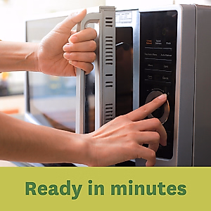 Amy’s Soup, Vegan Reduced Sodium Chunky Vegetable Soup, Gluten Free, Made With Organic Vegetables, Canned Soup, 14.3 Oz (12 Pack)