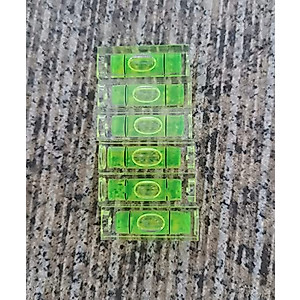 Mini Bubble Spirit Level
