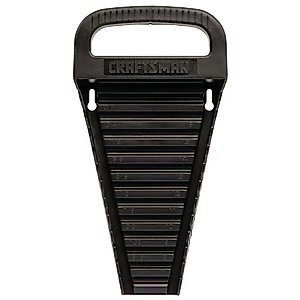 CRAFTSMAN Tool Organizer for Wrenches, 12-Count Capacity (CMST82970)