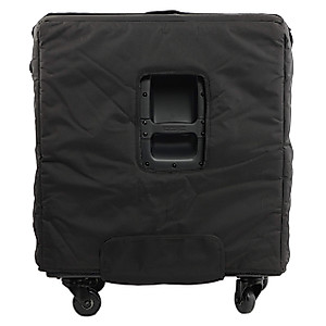 QSC KS118 CVR Heavy Duty Subwoofer Cover