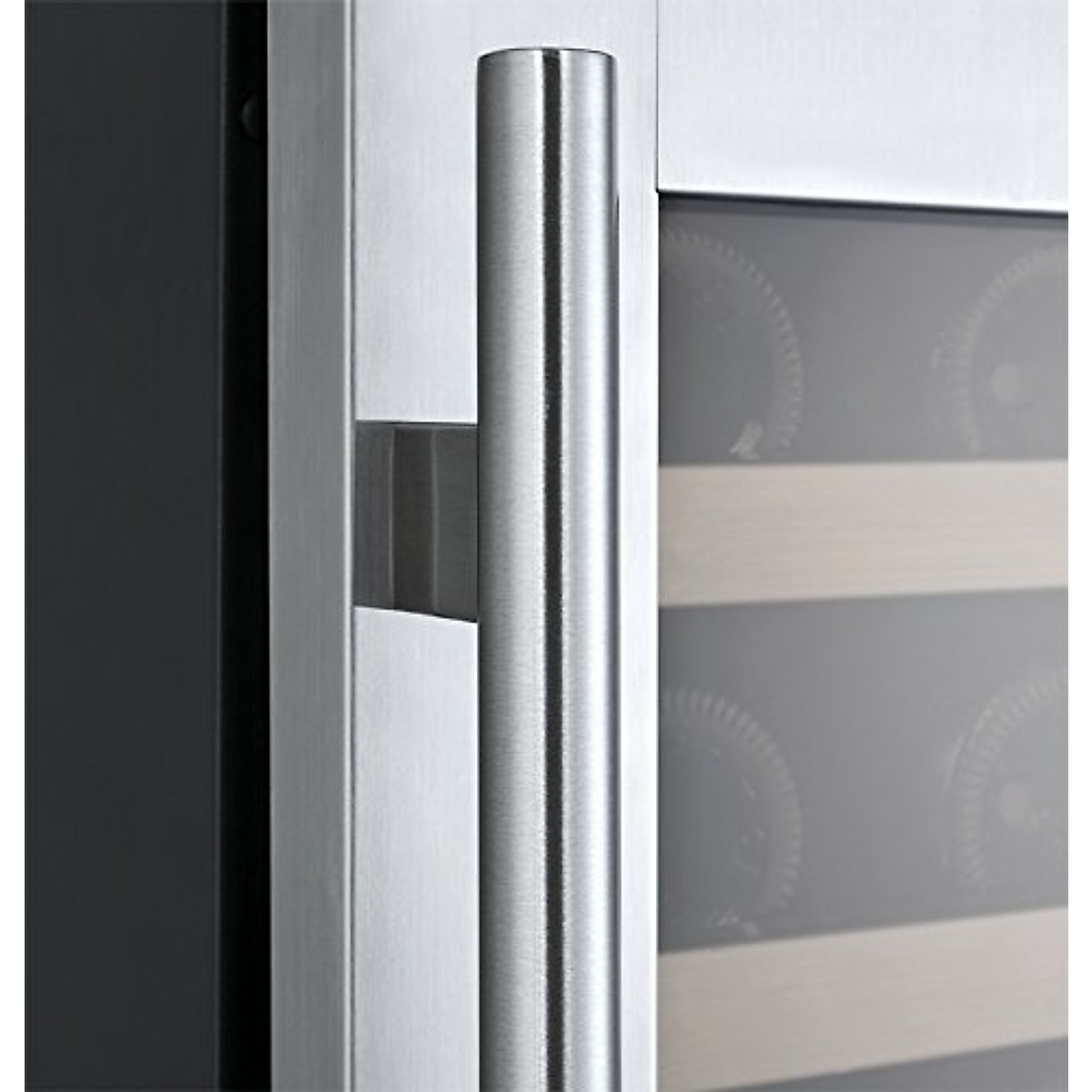 Allavino VSWR56-2SSRN Wine Refrigerator