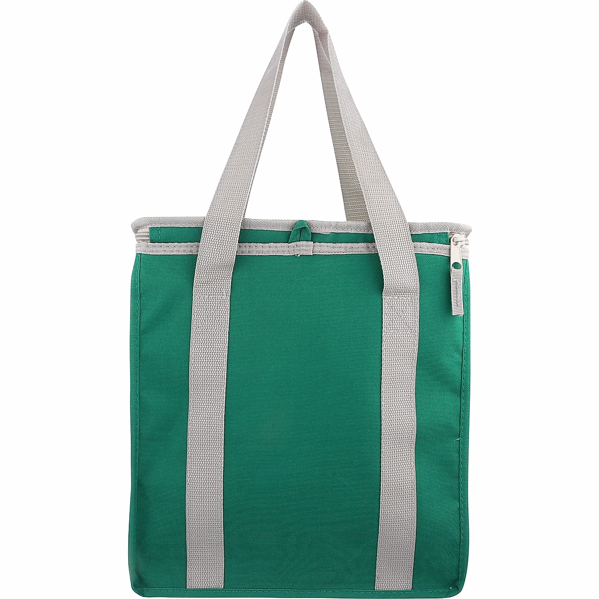 Whole Foods Market, Insulated Shopping Bag, Square, 3.5 Gallon