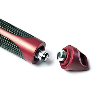 ACDelco Tools ARM327-3i 3/8" Interchangeable Digital Torque Wrench