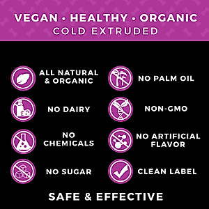 Pet Chef Calming Chews for Dogs with Hemp – Natural Dog Calming Chews for Separation Anxiety, Hyperactivity, Stress, and Pain Relief, Roasted Bacon Flavor, Pop Top Lid, Made in USA, 140 Count Value