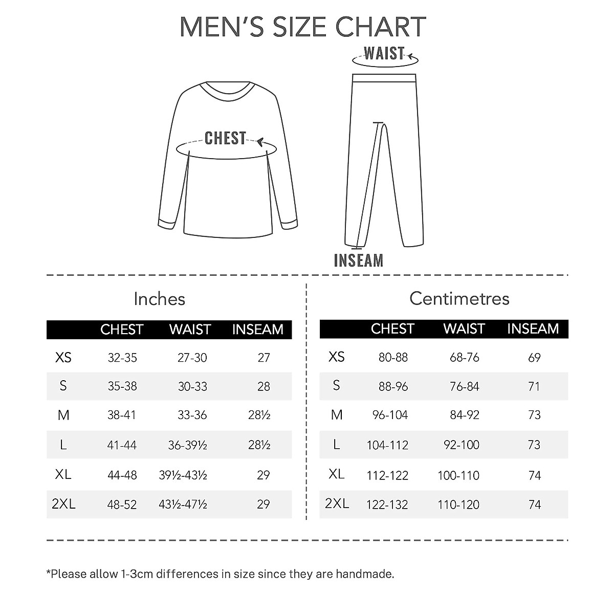 LAPASA Men's Ultra Heavyweight Thermal Underwear Set Extreme Cold Weather Base Layer Top Bottom Fleece Lined Long Johns M63 Large Black