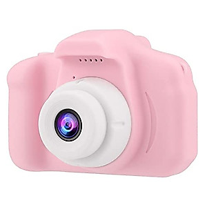 #WON0J3 Children's Digital Camera 2 0 LCD Mini Camera Hd 1080P Children's Sports Camera