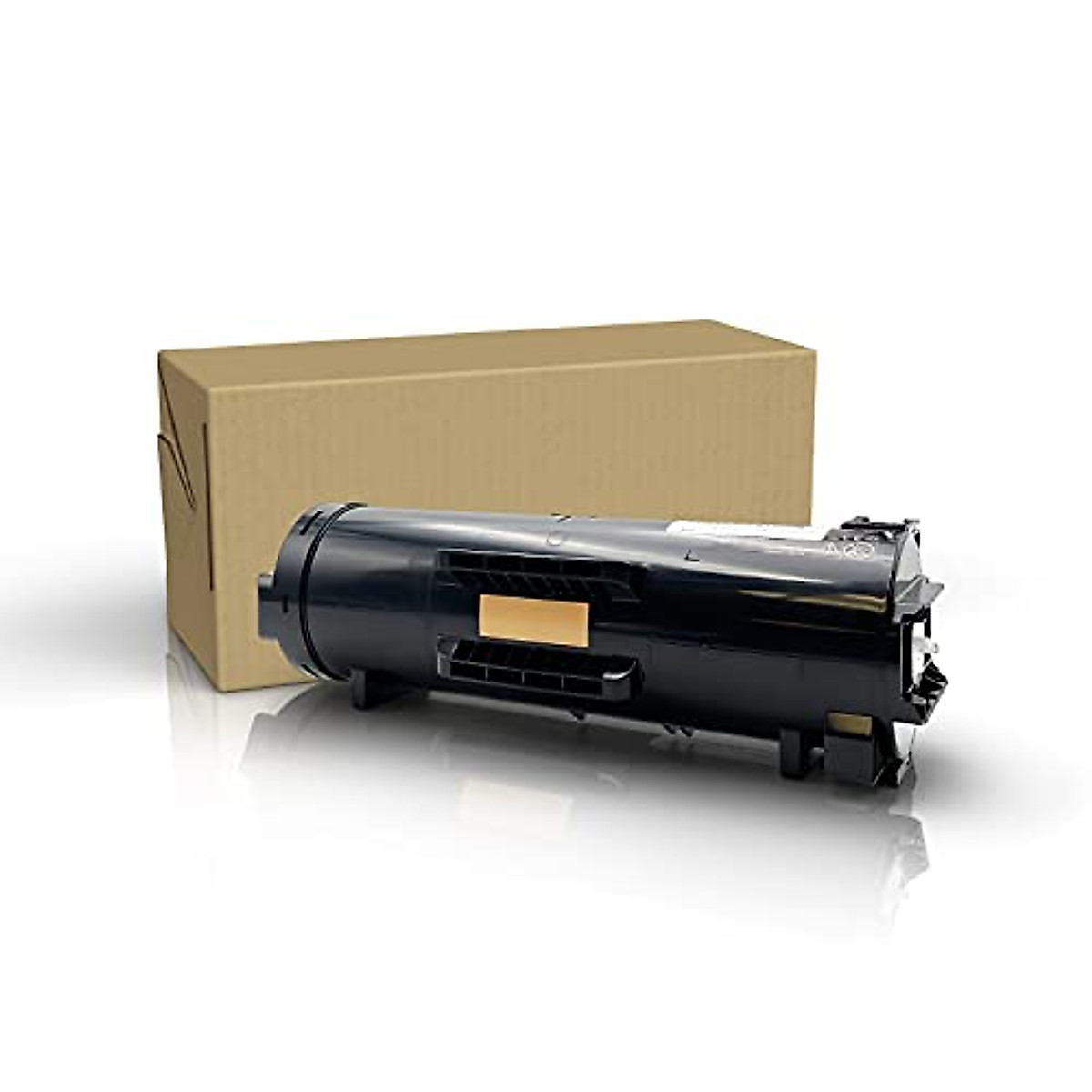 Professor Color Re-Coded OEM Toner Cartridge Replacement for Xerox VersaLink B600/B605/B610/B615 | 106R03944 - Extra High Capacity Black (46,700 Pages)