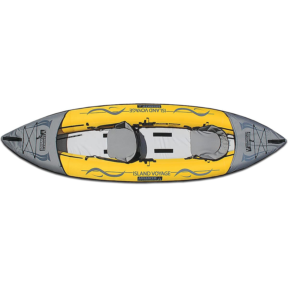 ADVANCED ELEMENTS ISLAND VOYAGE 2 KAYAK