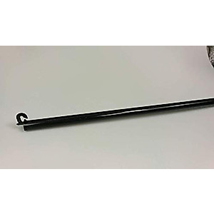 PVC Hooks Home Decor Wall Poster Scroll Hooks 10 Piece (2 cm / per Piece)