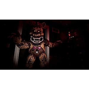 Five Nights at Freddy's - Help Wanted (PS4)