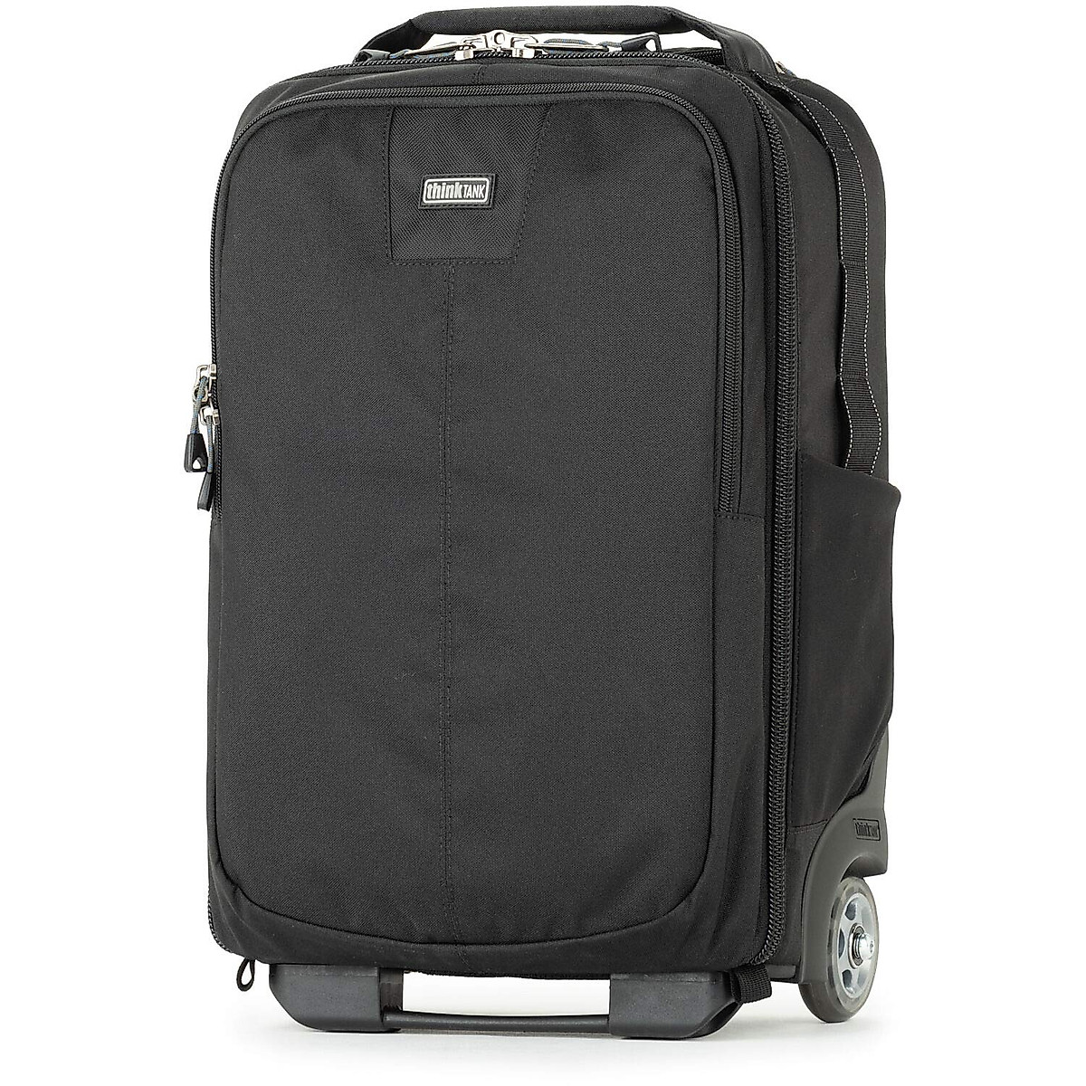 Essentials Convertible Rolling Backpack