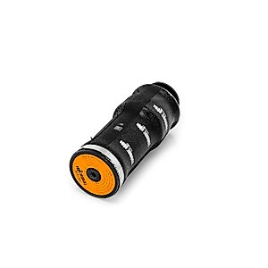 TORQUE Cab Sleeper Air Spring Bag for Select Peterbilt 379 Trucks (Replaces Firestone 7036, W02-358-7036, Peterbilt T81-6002, 29-03200, T81-6000) (TR7036)
