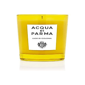 Acqua di Parma LUCE DI Colonia Candle 200 GR.
