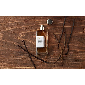 Lavanila Pure Vanilla Perfume for Women, 1.7 fl oz - Pure Madagascar Vanilla & Creamy Tonka Bean, The Healthy Fragrance, Clean and Natural