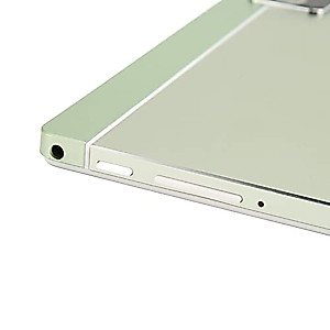 Phone Tablet, HD IPS Screen 100240V Octa Core 10 Inch Tablet for Students for Work (US Plug)