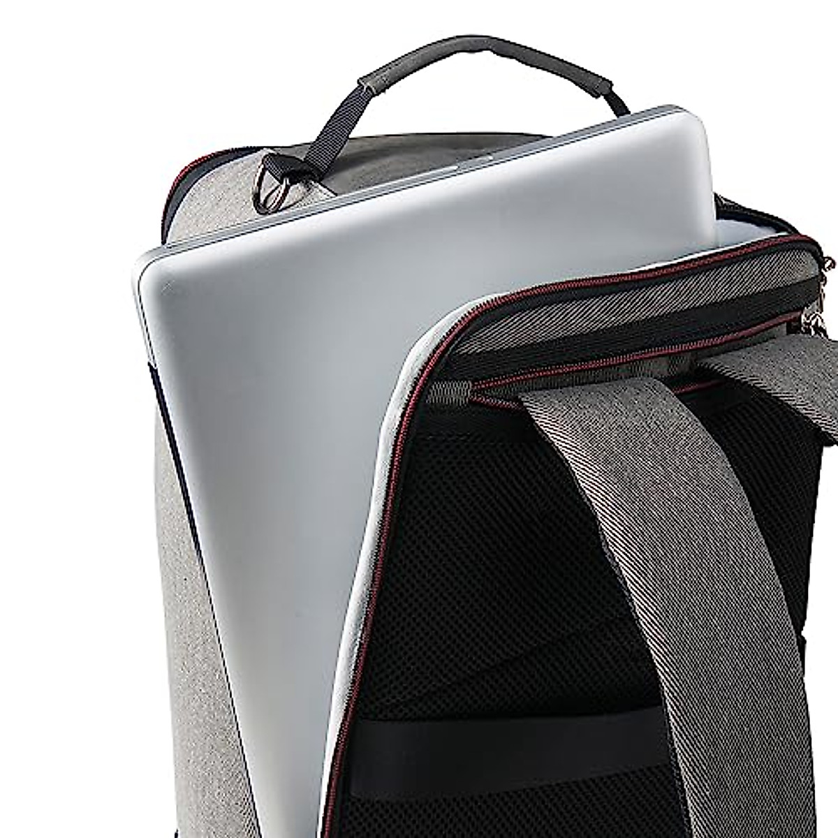 Cabin Max Mini Backpack Usable as Underseat Carry on Luggage and Laptop Backpack
