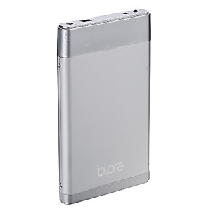 320Gb 320 Gb External USB 2.5" Pocket Size Hard Drive Comes with Free One Touch Back Up Software