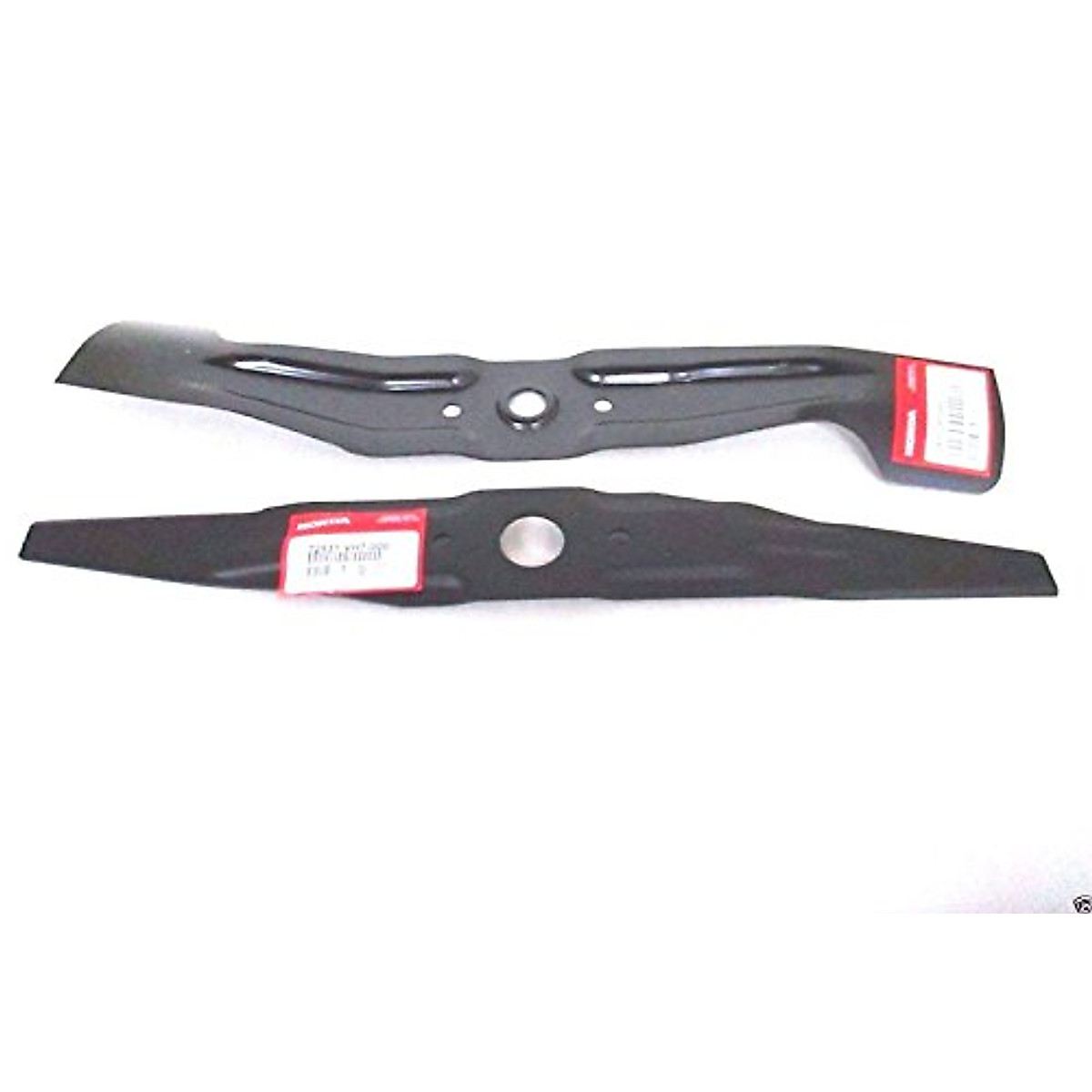 Honda HRX Blade Kit, (1) 72511-VH7-000 Blade & (1) 72531-VH7-000 Blade