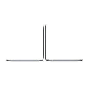 Apple MacBook Pro 13-inch 2.3GHz Core i5, 256GB - Space Gray - 2017 (Renewed)