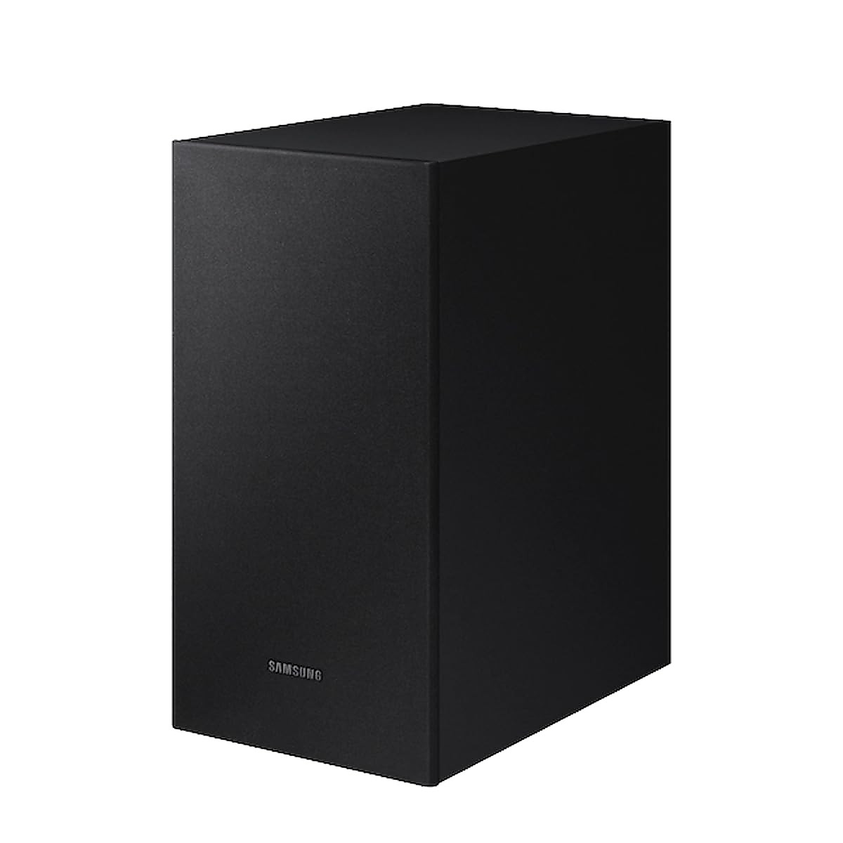 SAMSUNG HW-B43M 2.1ch Soundbar, Bluetooth Multi Device Connection, Wireless Surround Sound Compatible w/Dolby Audio (2022)