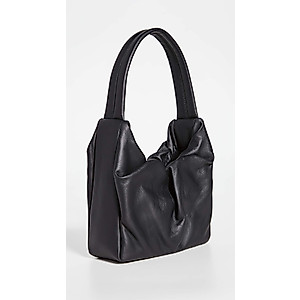 STAUD Women's Felix Bag, Black, One Size
