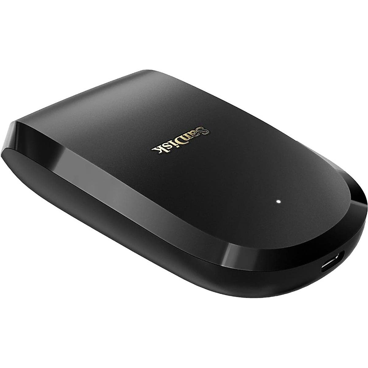 SanDisk Extreme PRO CFexpress Card Reader - SDDR-F451-GNGNN