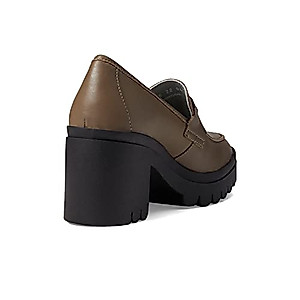 FLY London TOKY803FLY Taupe Dublin EU 36 (US Women's 5.5-6) M