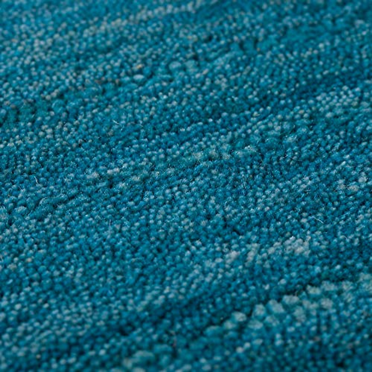 Addison Rugs Cooper31 Area Rug, 5'X7'6", Blue