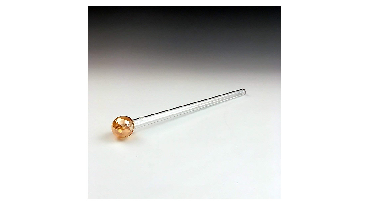 Everyday Glass Whisky Dropper - Handcrafted in Scotland