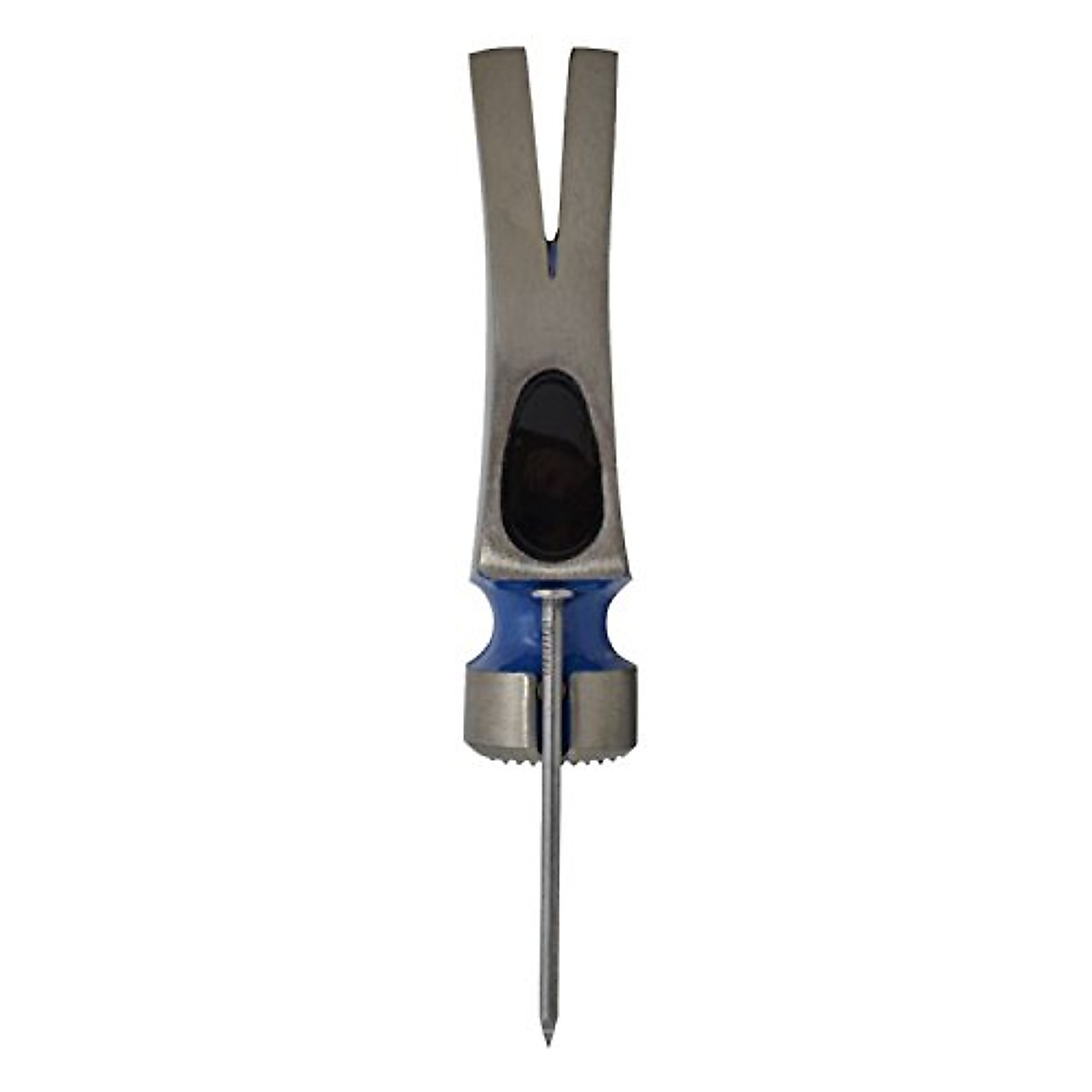 Vaughan 11650 CF21FG 21 oz California Framing Hammer Milled Face