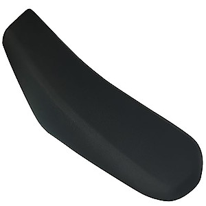 High Elasticity, Hyssk Sports Style ATV Complete Seat for 70cc 90cc 110cc Kids Mini Coolster TaoTao Razor Quad & Chinese 4 Wheeler