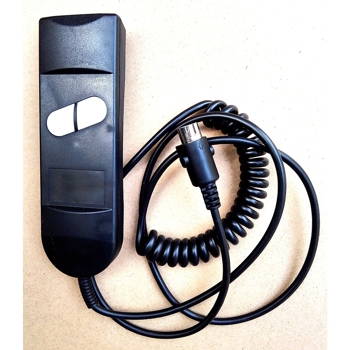 Hmleaf Pride,LIMOSS,OKIN,MED Golden UP/Down Remote Hand Control for Lift Chair Recliner Sofa (180° Wind Rectangle)