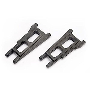 Traxxas 3655X Suspension Arms for Slash 4x4 and Stampede 4x4