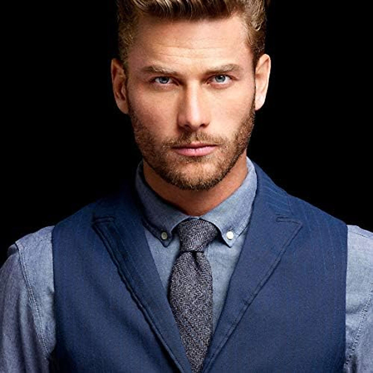 American Crew Shampoo, Conditioner & Body Wash for Men, 3-in-1, Tea Tree Scent, 15.2 Fl Oz