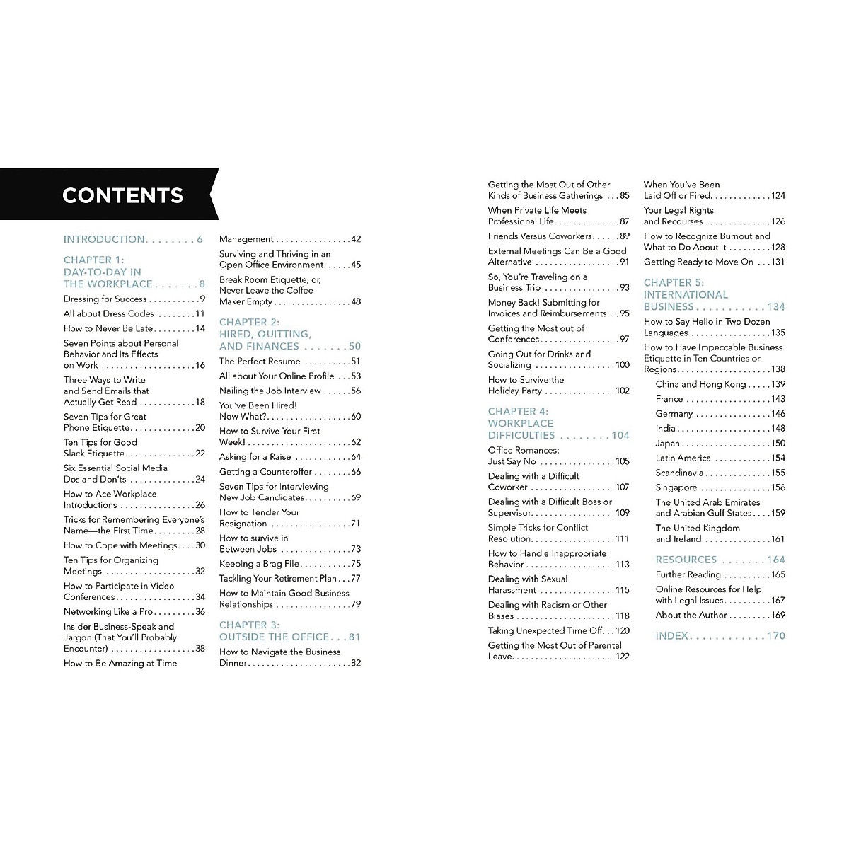 This Book Will Teach You Business Etiquette: The Insider's Guide to Workplace Courtesy and Customs