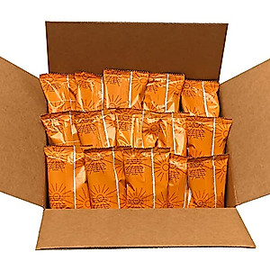 Sarasota Coffee & Tea Co. Signature House 1.5 oz Coffee Packets, Gourmet Colombian Bulk Coffee, Office Coffee, 12 Cup Pre Ground Coffee Packs, Medium Roast, Single Pot Bags For Drip Coffee Makers, 42 Count