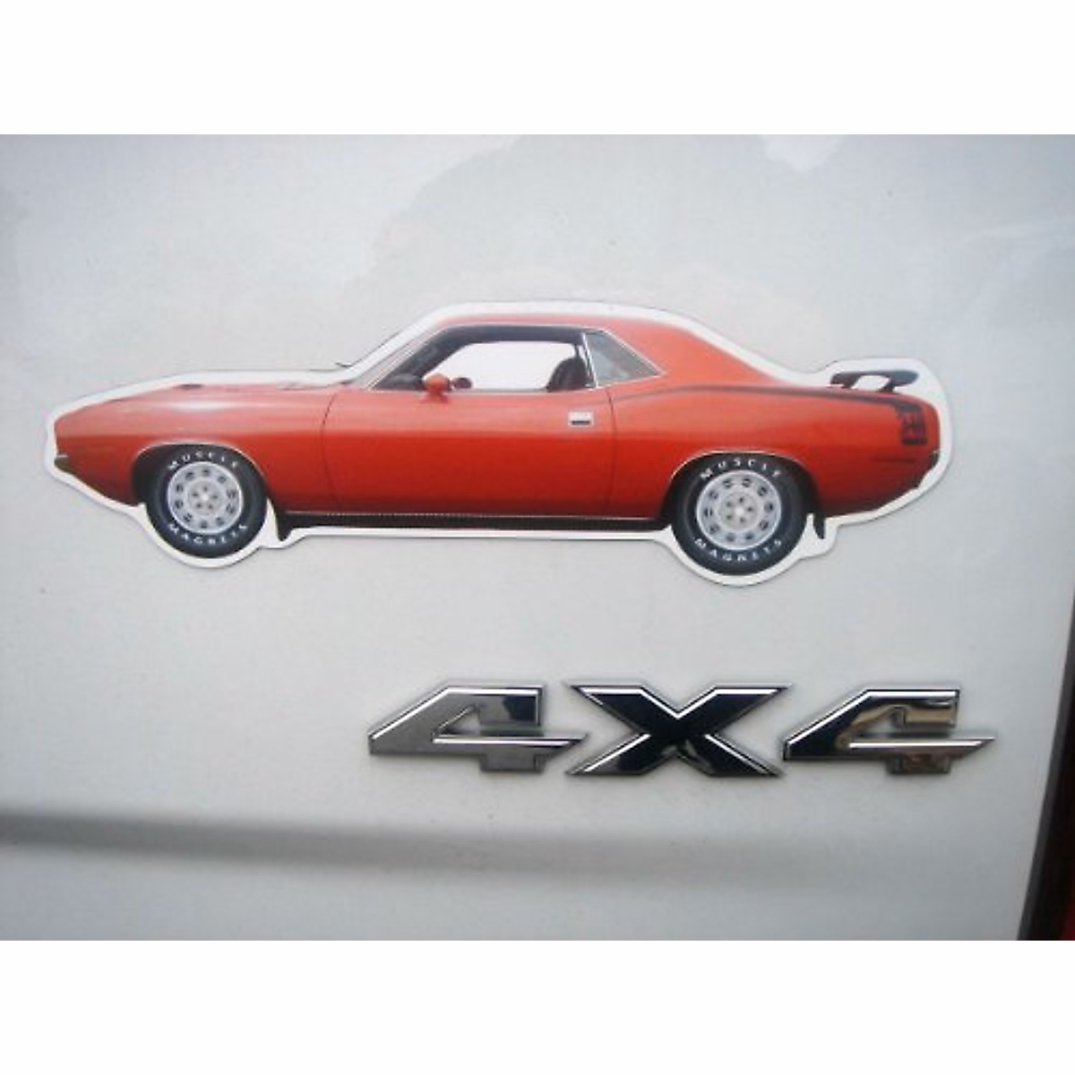 1969 Dodge Charger R/T Copper