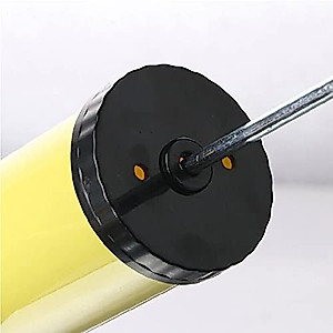 kkhouse Vacuum Compressed Bags Hand Pump Color Random Manual Compression Bags Air Pump Home Organizing Supply Home Storage Pump 1pc