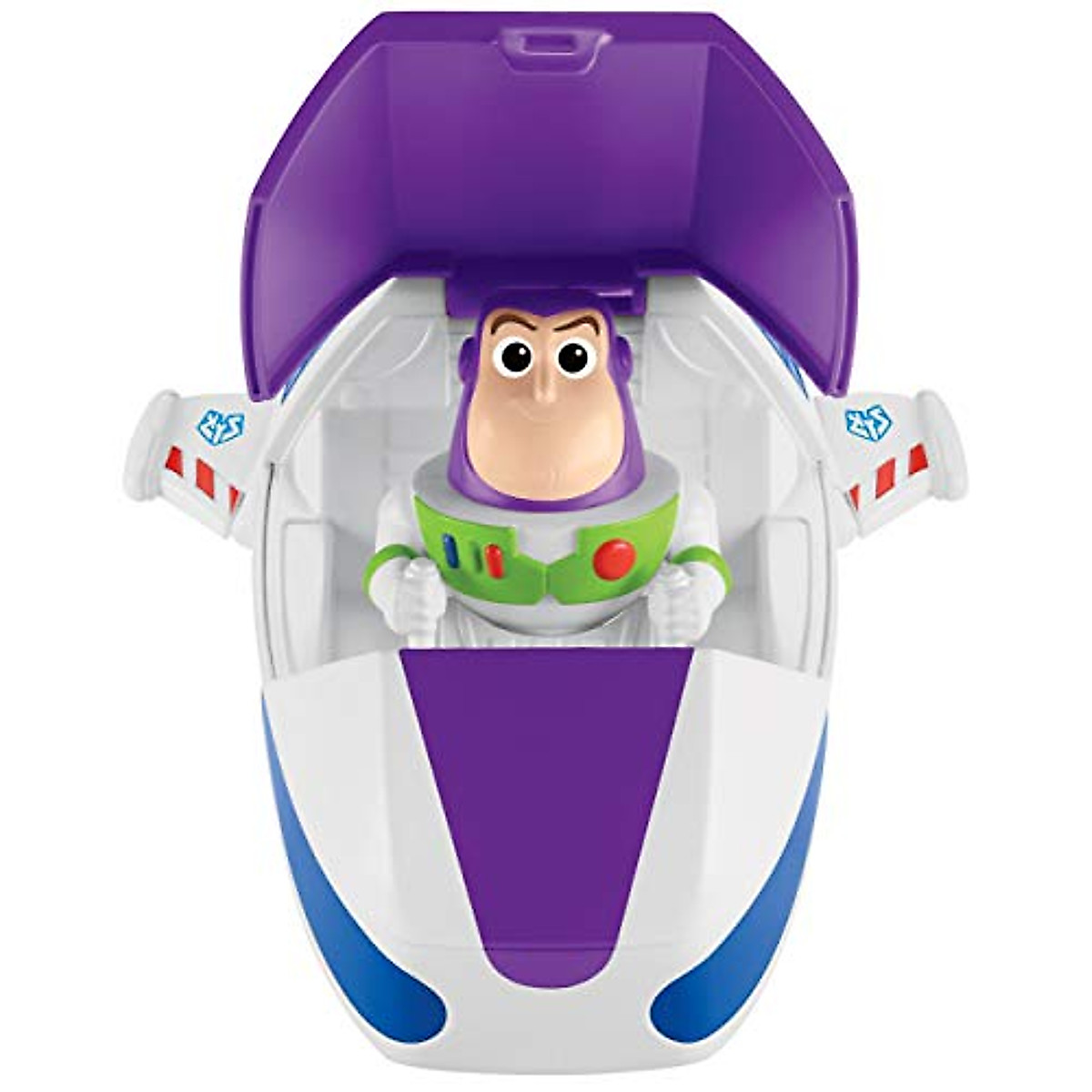 Toy Story 4 Fisher-Price Disney Pixar Buzz Vehicle