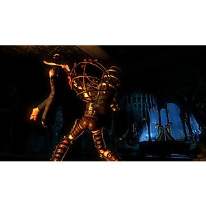 Bioshock 2 - Xbox 360