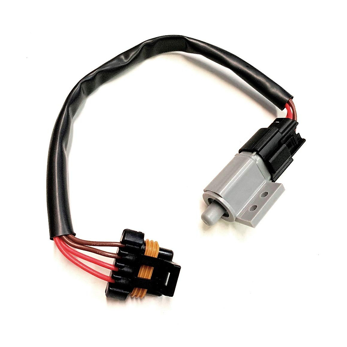 A.A Accelerator and Brake Pedal Switch for EZGO RXV Golf Cart 607605, 610668, 606711