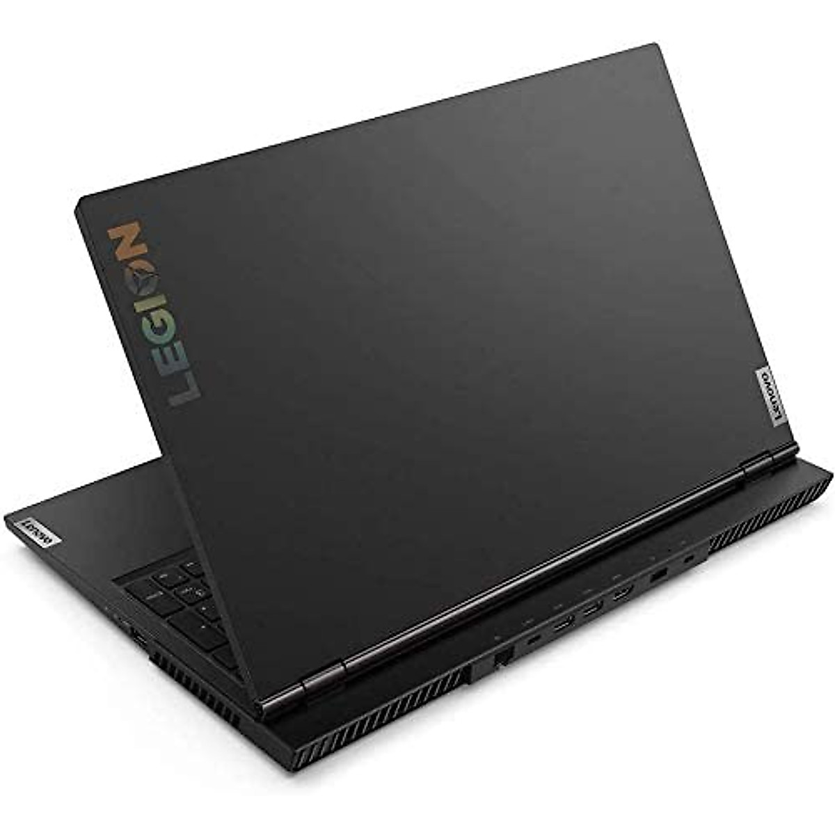 Lenovo Legion 5 15.6" FHD 240Hz (Intel 6-Core i7-10750H, GeForce RTX 2060 (Beat RTX 3050Ti), 64GB RAM, 2TB PCIe SSD+1TB HDD) 1080p IPS Gaming Laptop, Backlit, IST HDMI Cable, Windows 10 Home