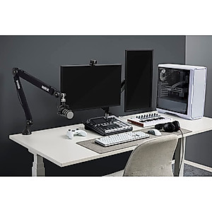 Rode RodeCover Dust Cover for RodeCaster Pro II System