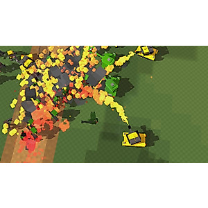 8-Bit Armies PS4 (PS4)