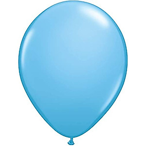 Anagram Blueys 4th Birthday Party Supplies Balloon Bouquet Decorations
