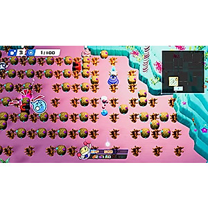 Super Bomberman R 2 - Xbox Series X|Xbox One