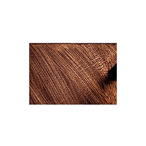 SSWBasics Boutique Cobblestone Double-Rail Rolling Clothing Rack